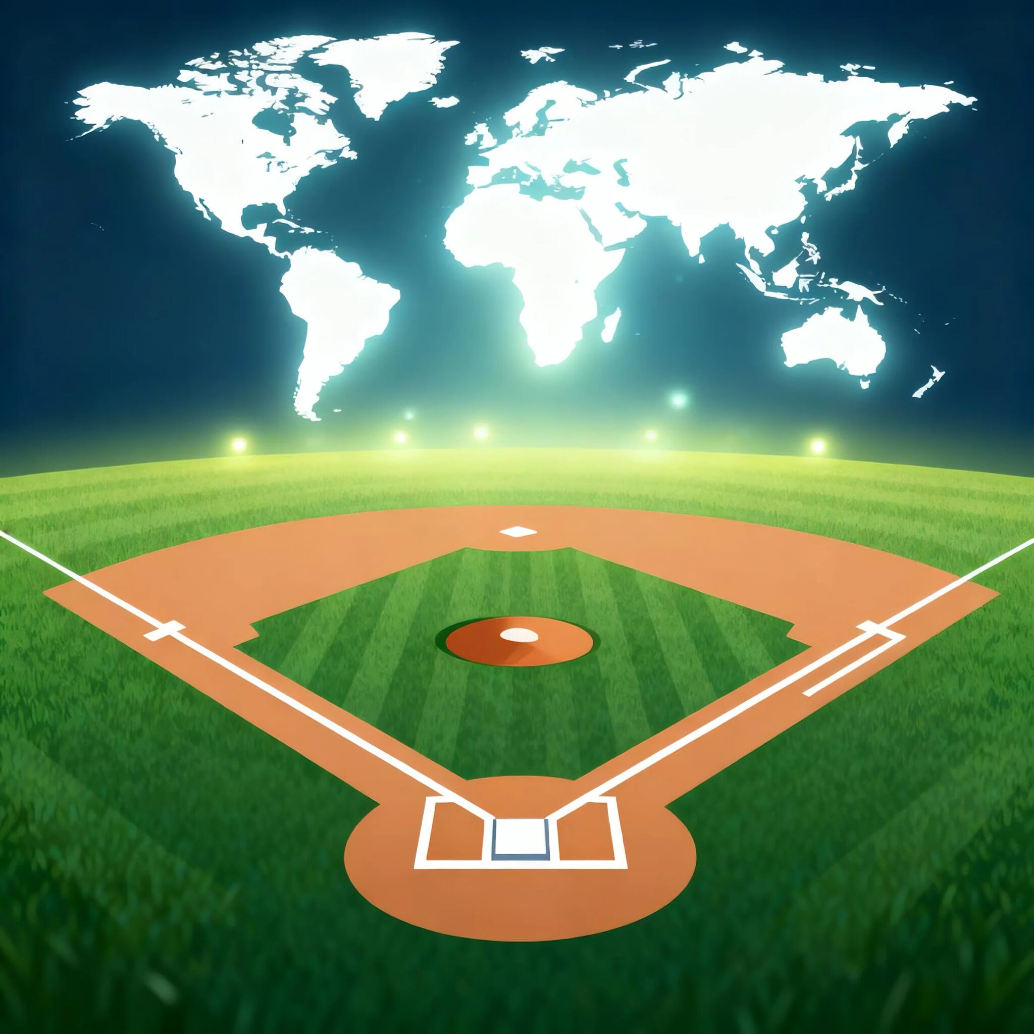 【2026年WBC】ワールド・ベースボール・クラシックの大会ルール、日程、各国代表選手、1次ラウンドの展望を徹底解説