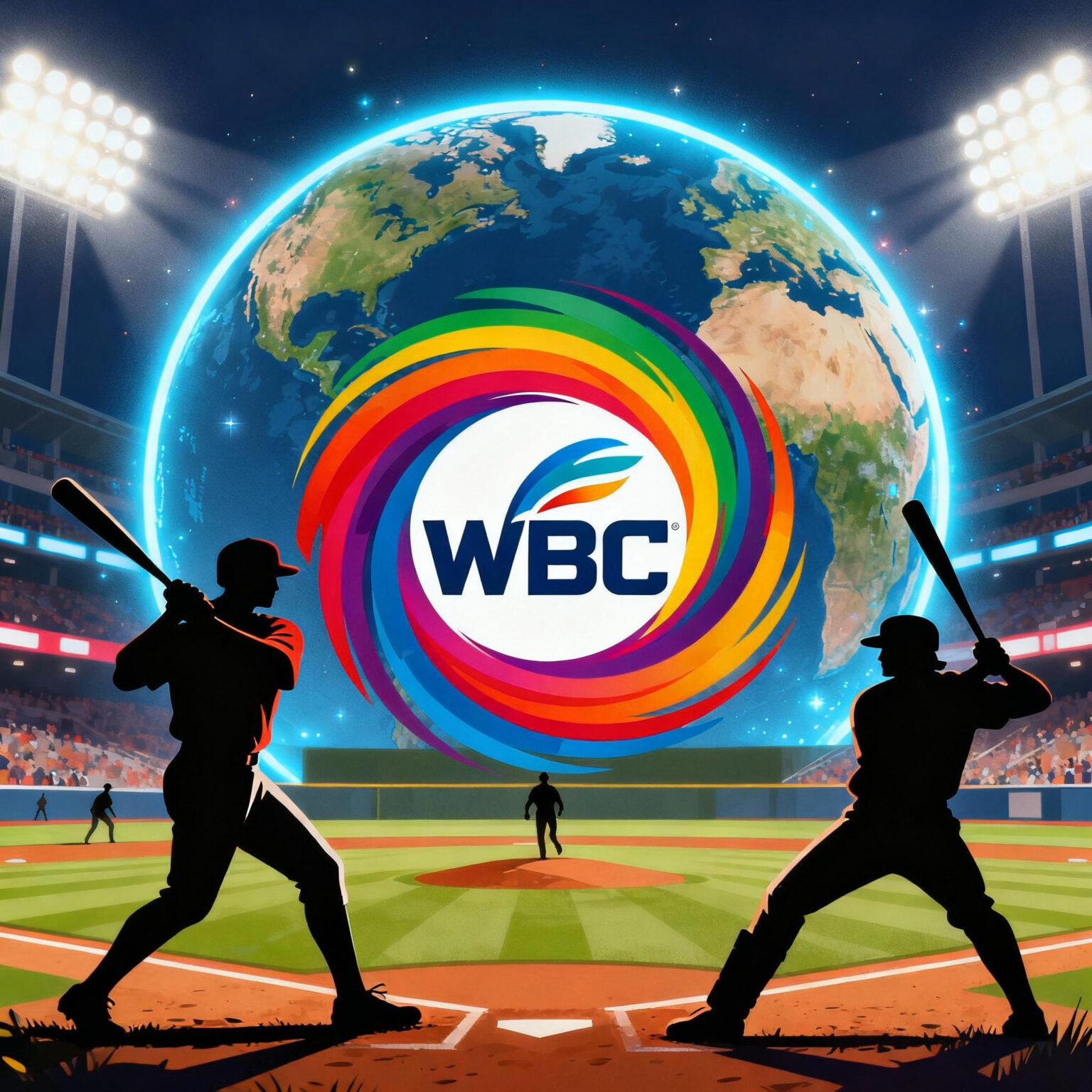 【2026年WBC】ワールド・ベースボール・クラシックの大会ルール、日程、各国代表選手、1次ラウンドの展望を徹底解説